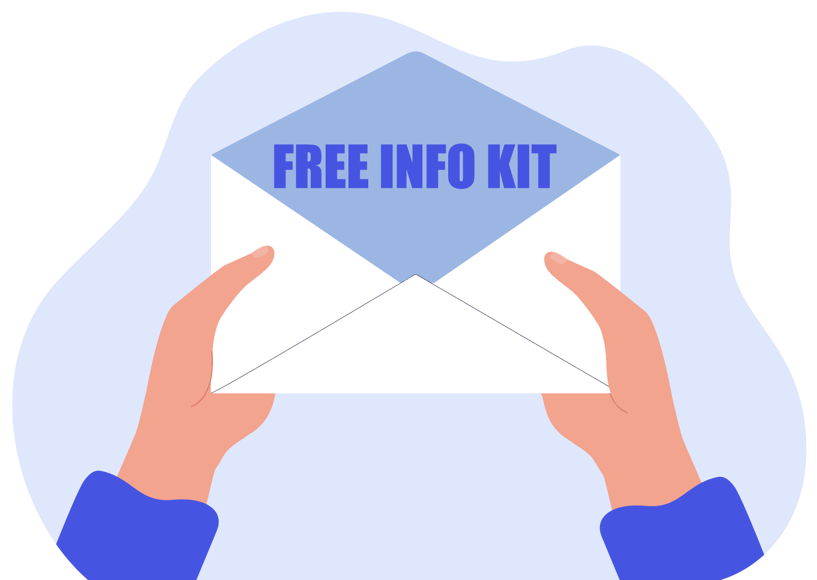 Free Info Kit